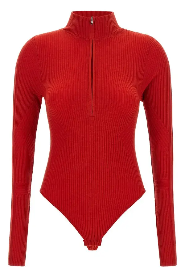 Perfect Moment Stardust' Bodysuit