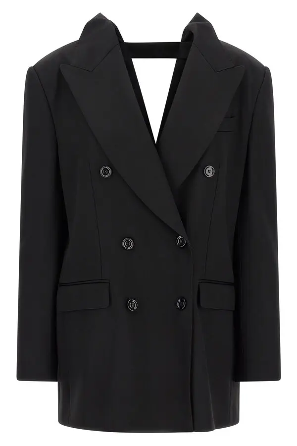 Dolce & Gabbana Duplex Blazer