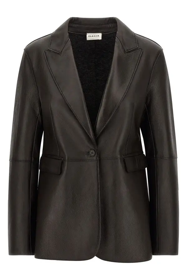 P.a.r.o.s.h P. A.r. O.s. H. 'smaciock' Blazer