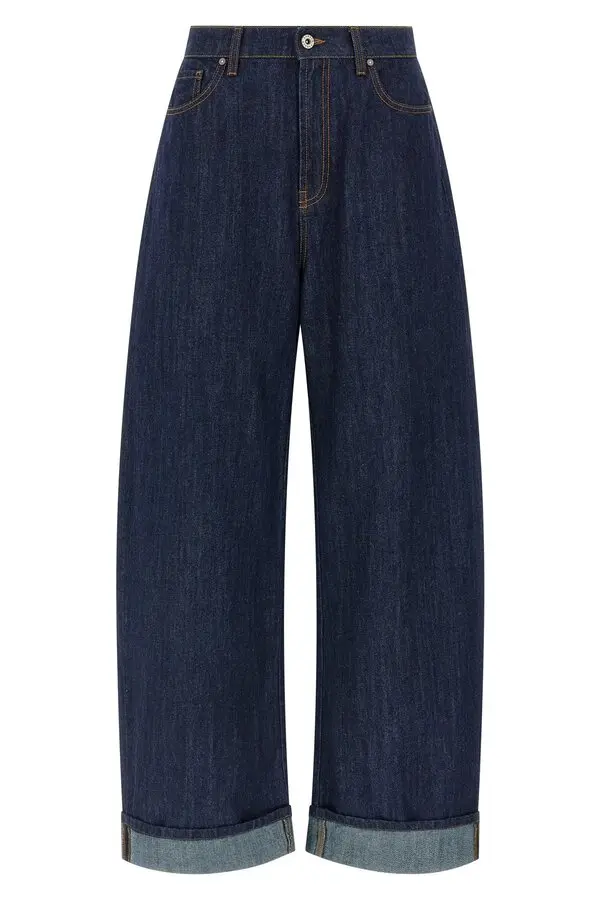 P.a.r.o.s.h P. A.r. O.s. H. 'cojin26' Jeans