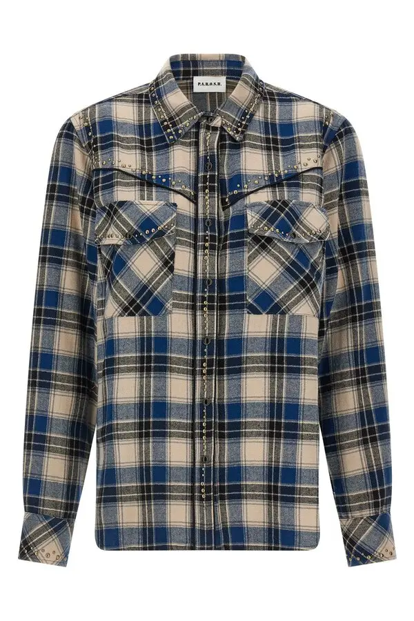 P.a.r.o.s.h P. A.r. O.s. H. 'cowboy' Shirt