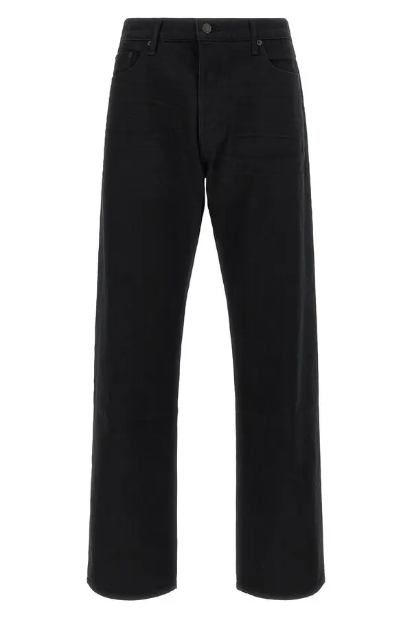 TOM FORD 50s' Jeans
