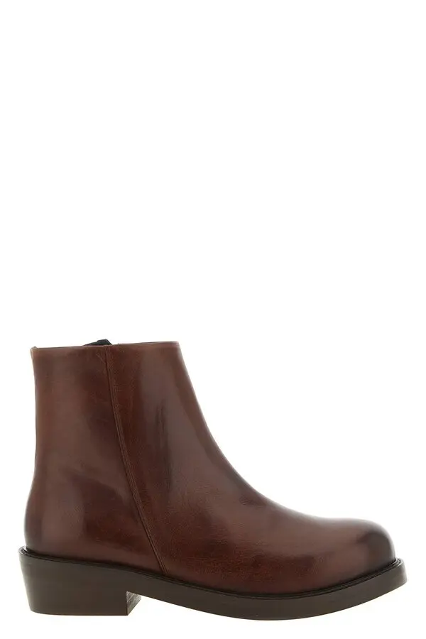 Séfr Lerato' Ankle Boots