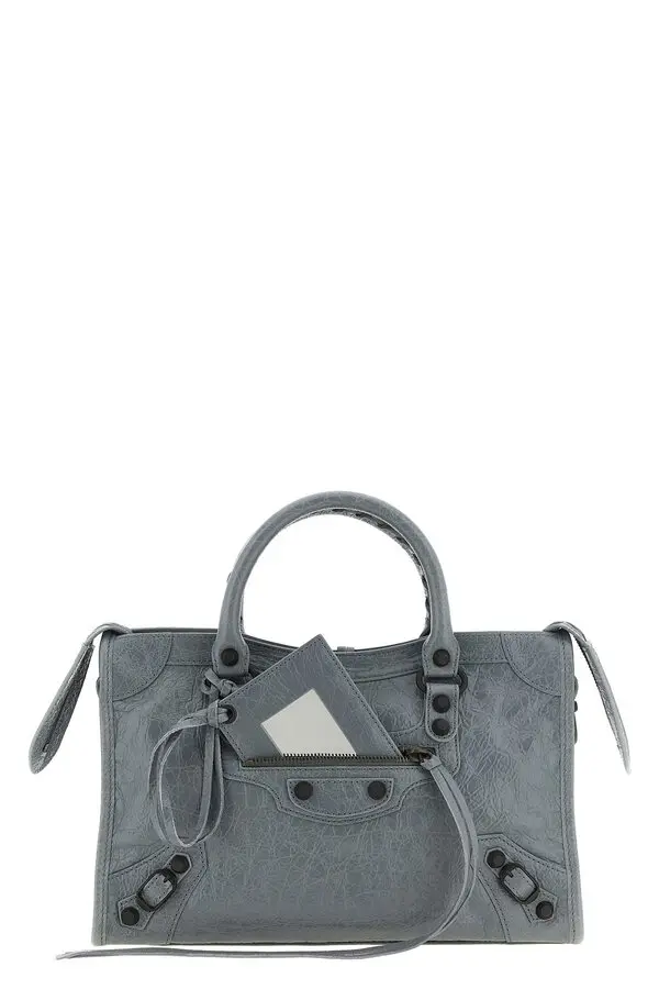 Balenciaga Le City S' Handbag
