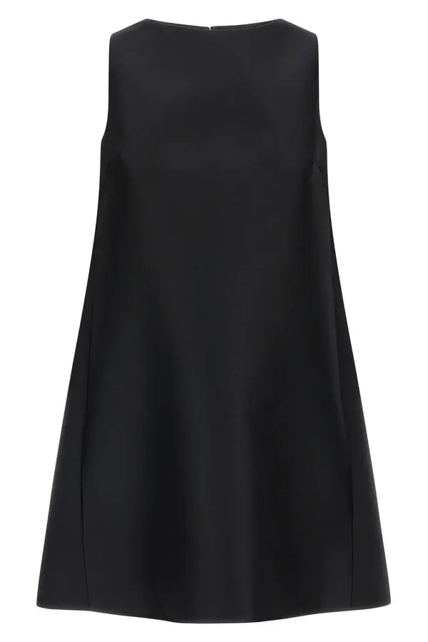 Balenciaga A-line' Dress