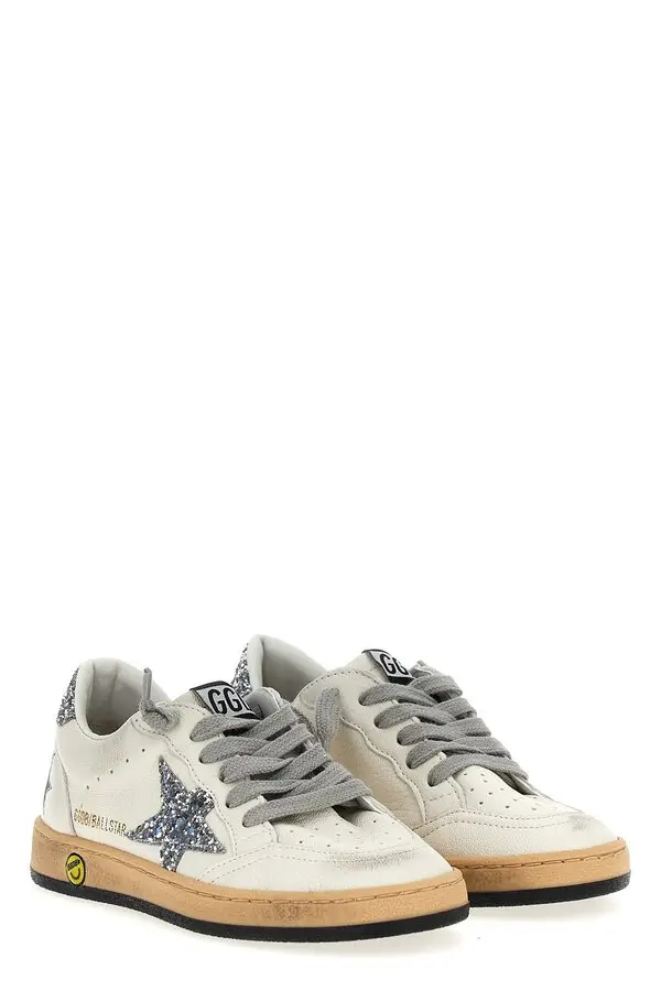 GOLDEN GOOSE Ball Star New' Sneakers