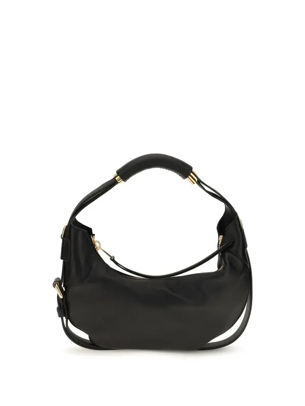 Moschino Leather Handbag