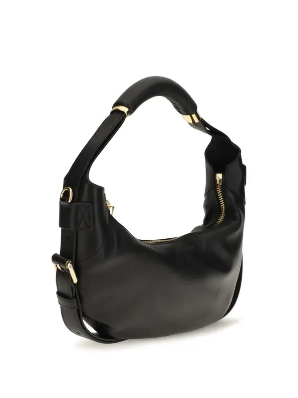 Moschino Leather Handbag