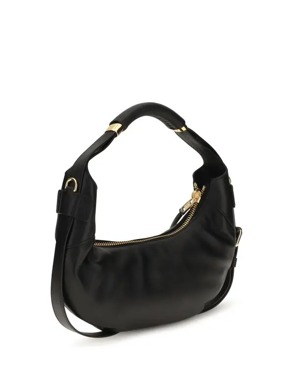 Moschino Leather Handbag