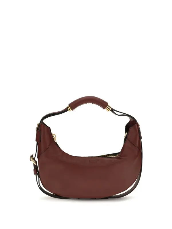 Moschino Leather Handbag
