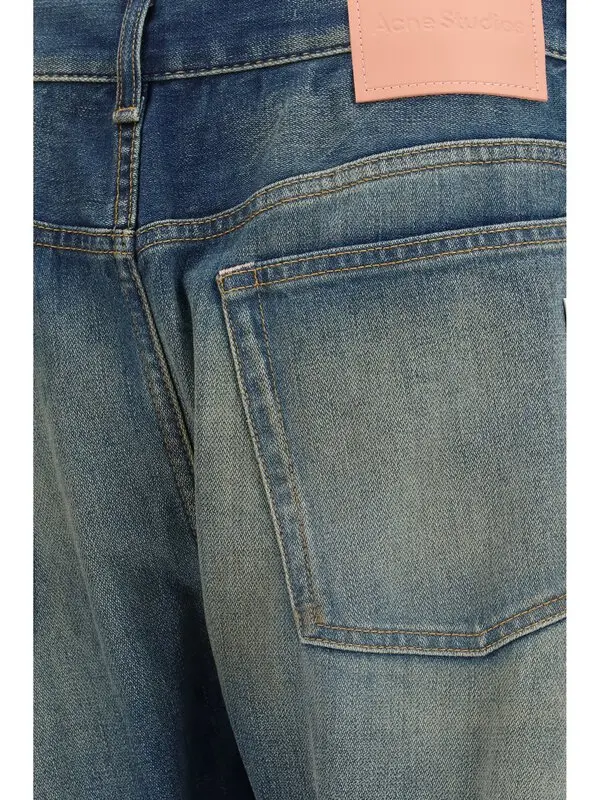 Acne Studios 2006m Loose Fit Jeans