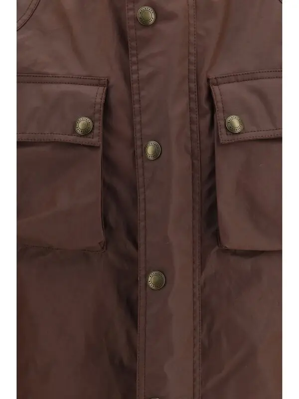 Belstaff Racemaster Jacket