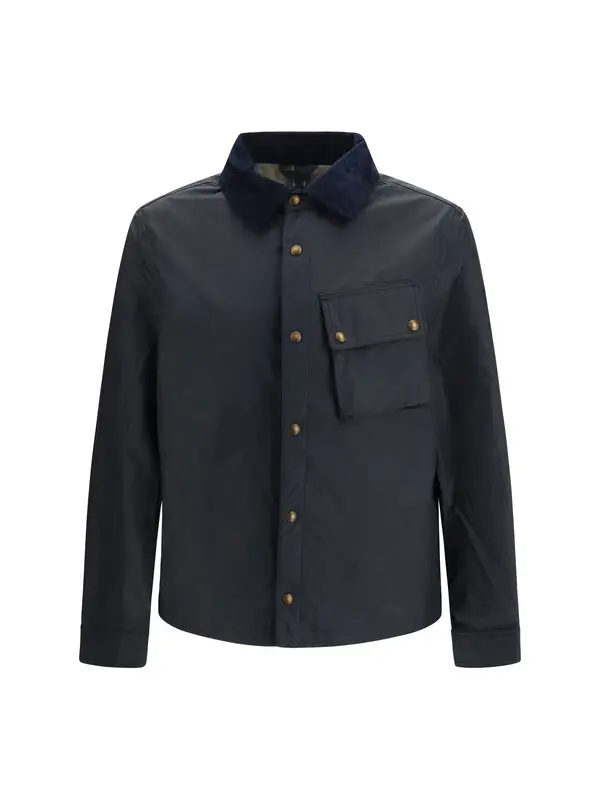 Belstaff Ground Jacket