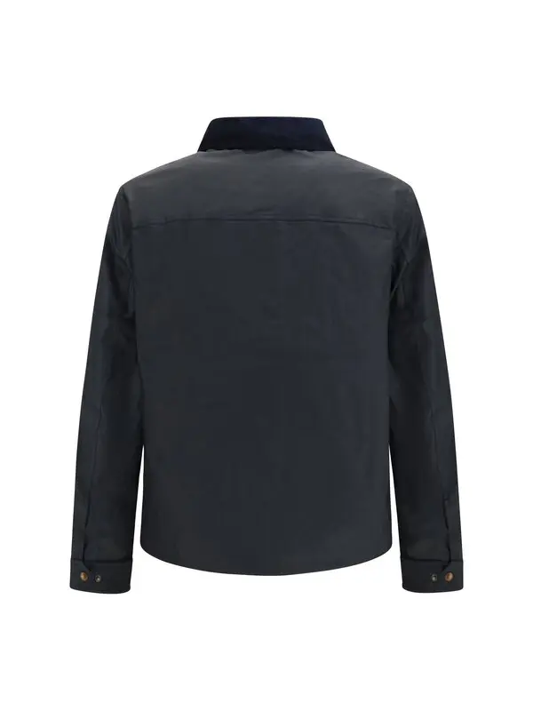 Belstaff Ground Jacket