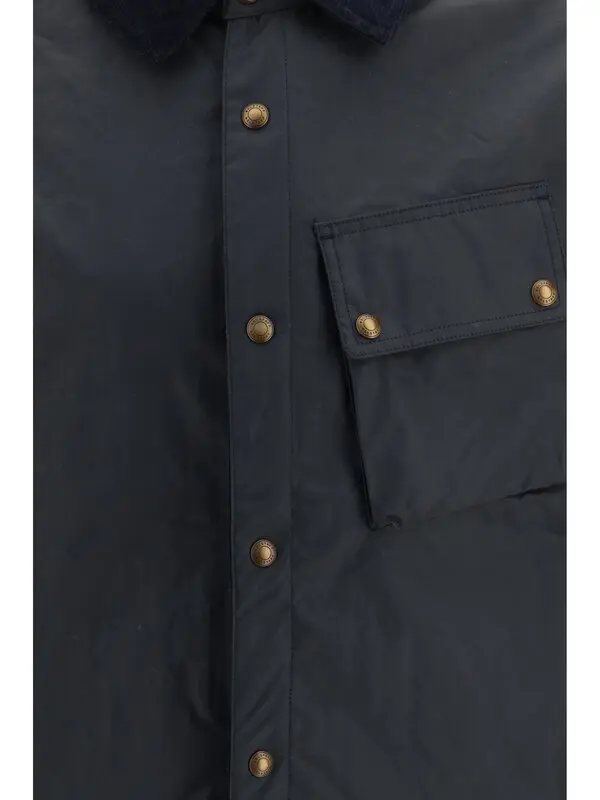 Belstaff Ground Jacket