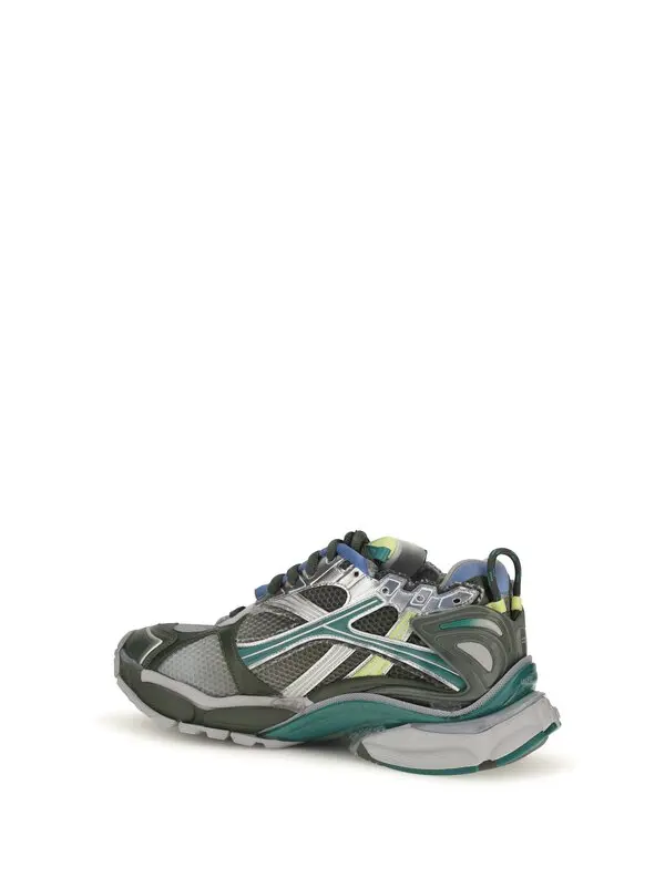 Balenciaga Runner Gradient Sneakers