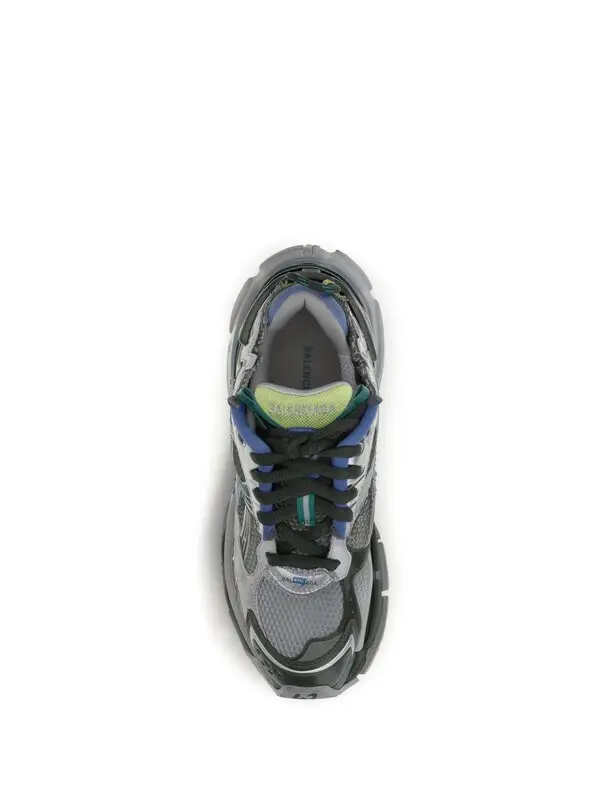 Balenciaga Runner Gradient Sneakers
