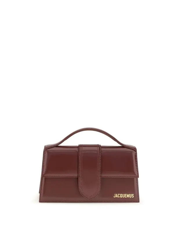 Jacquemus Le Grand Bambino Handbag - Multicolor