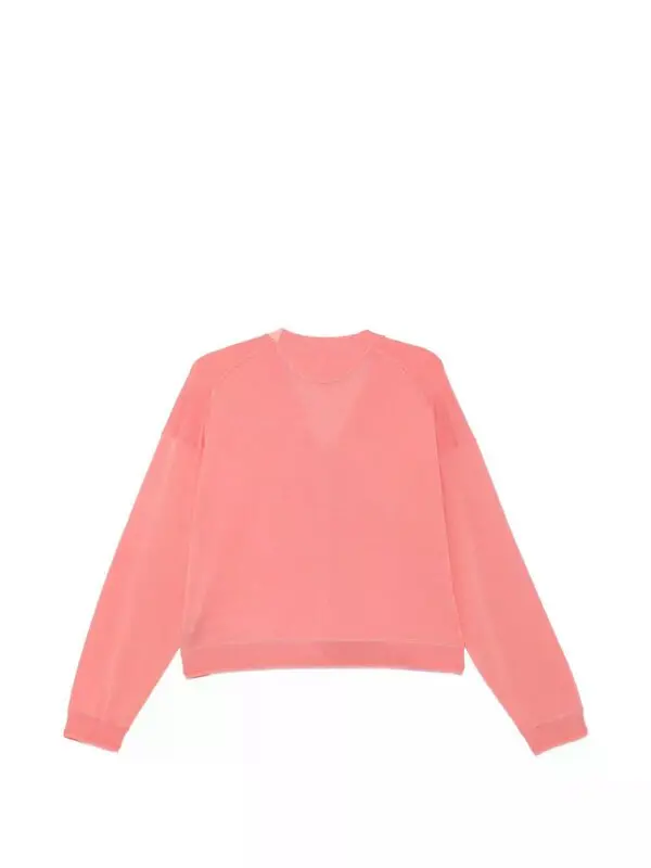 Paul Smith V-neck Button-up Cardigan