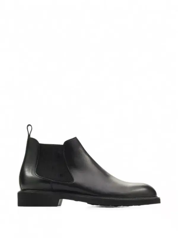 LOTTUSSE Baltimore Chelsea Boots