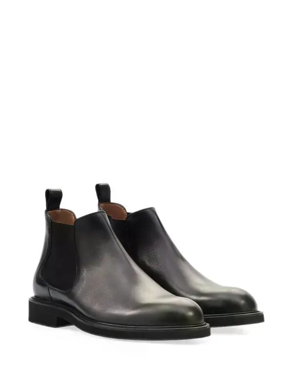LOTTUSSE Baltimore Chelsea Boots