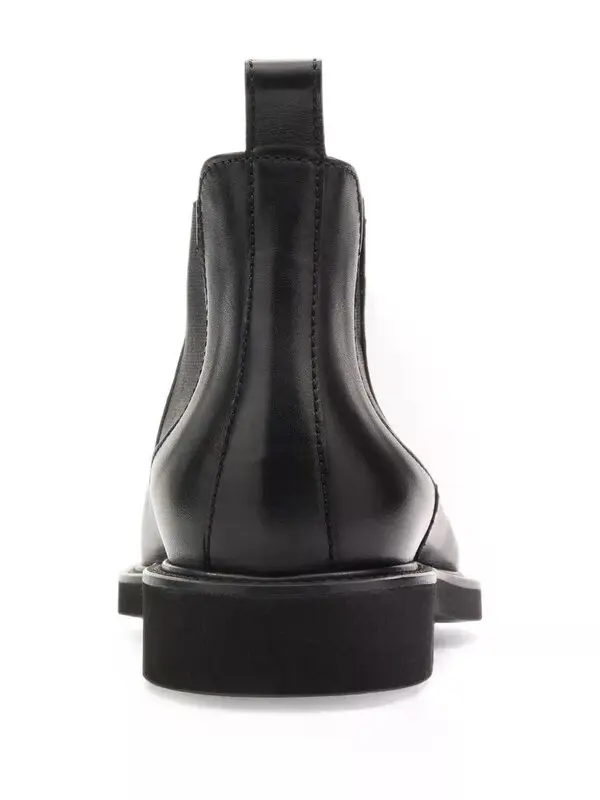 LOTTUSSE Baltimore Chelsea Boots