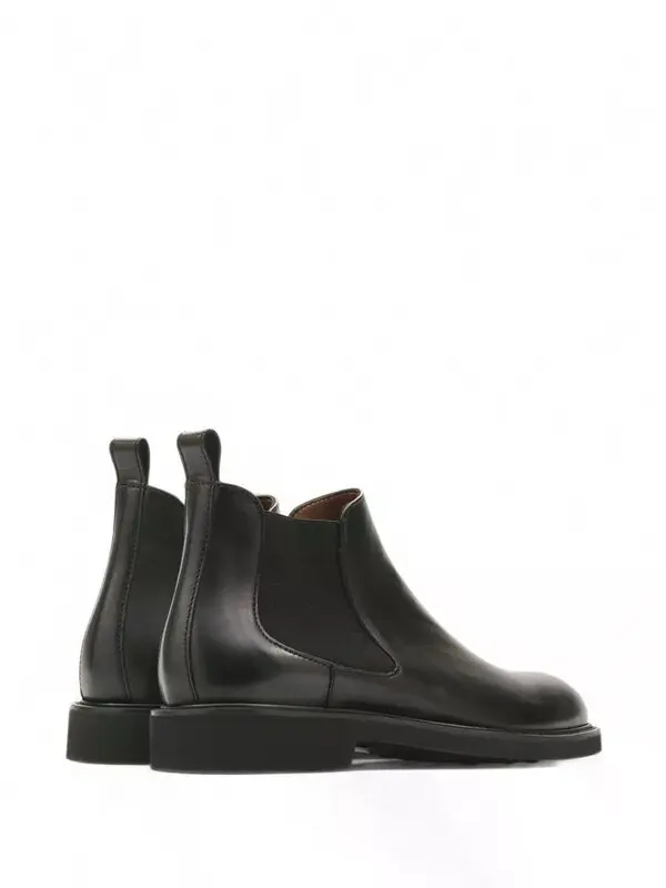 LOTTUSSE Baltimore Chelsea Boots