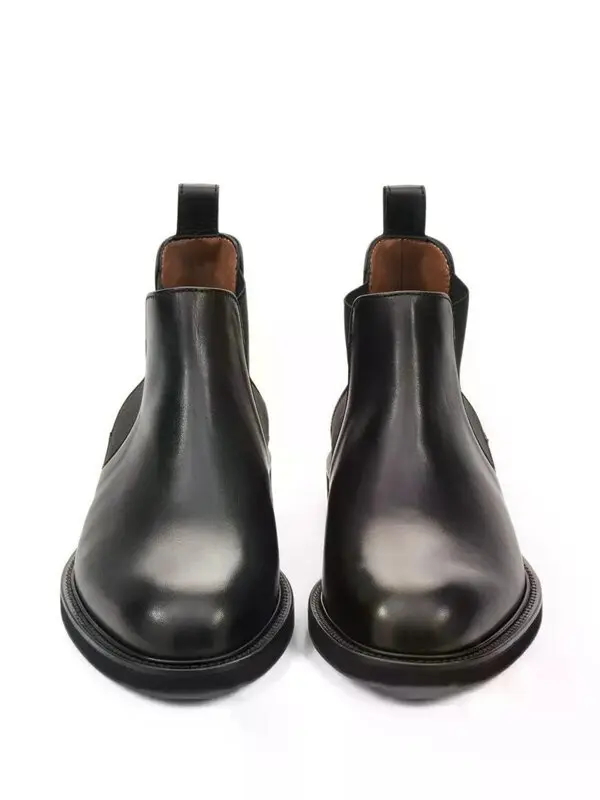 LOTTUSSE Baltimore Chelsea Boots