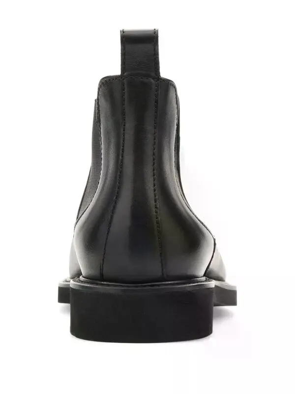 Lottusse 1877 Baltimore Chelsea Boots