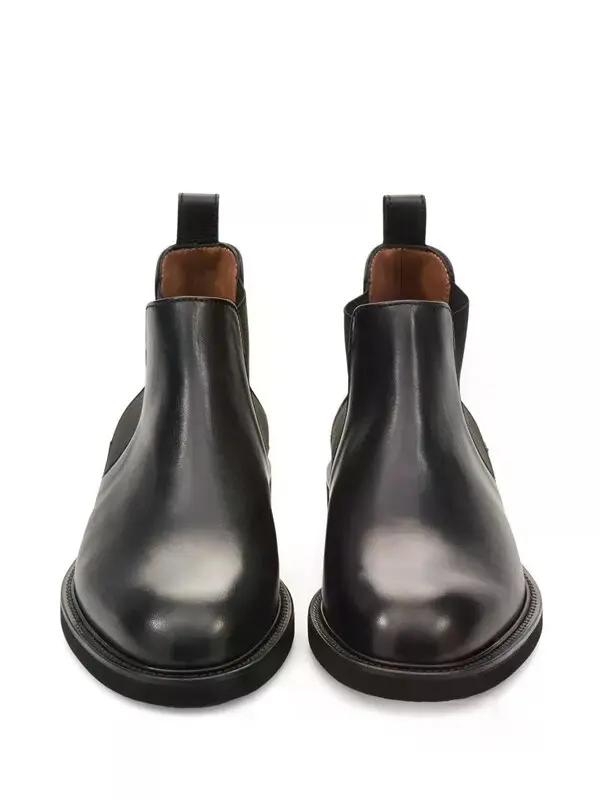 Lottusse 1877 Baltimore Chelsea Boots
