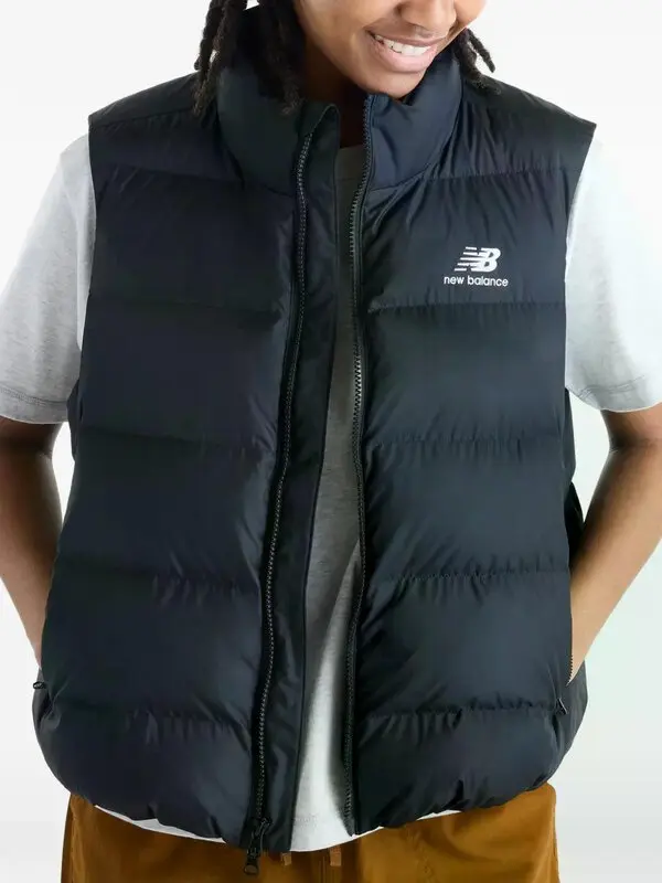 NEW BALANCE Boston Padded Vest