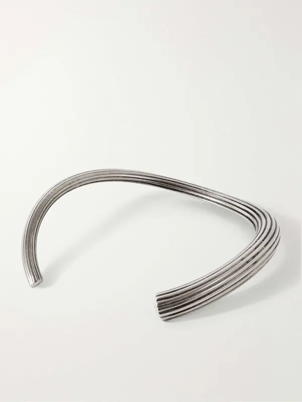 Khaite Santa Fe -toned Necklace
