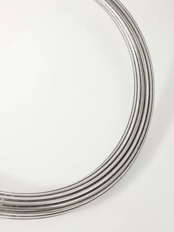 Khaite Santa Fe -toned Necklace