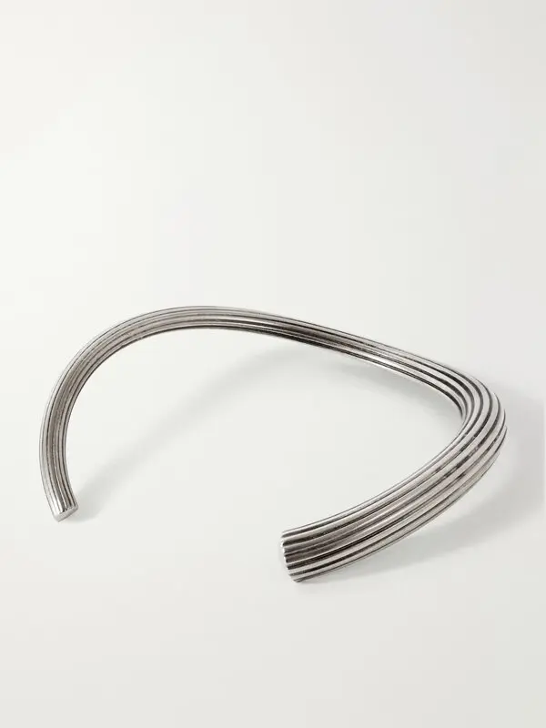 Khaite Santa Fe -toned Necklace