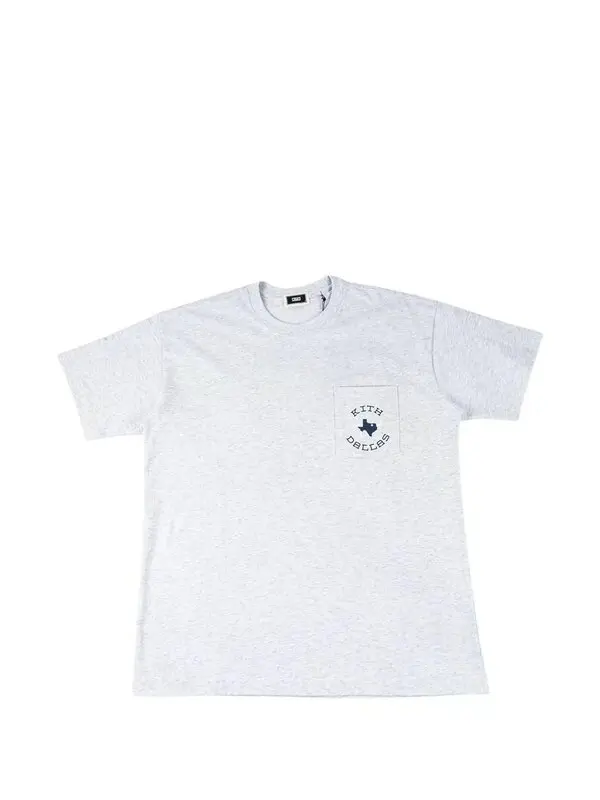 Kith Dallas Playmaker Pocket T-shirt
