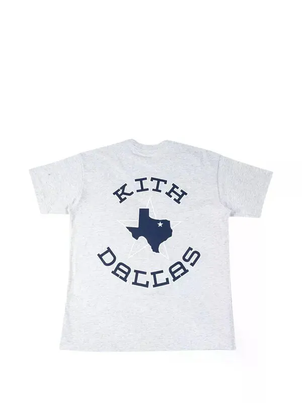 Kith Dallas Playmaker Pocket T-shirt