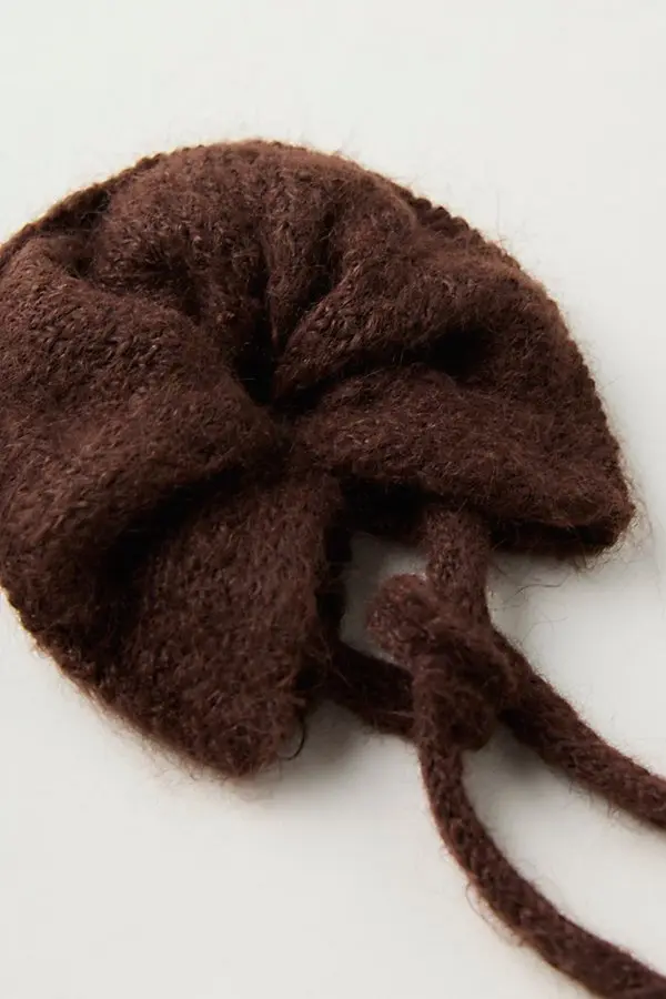 Free People Bonchie - Chocolate