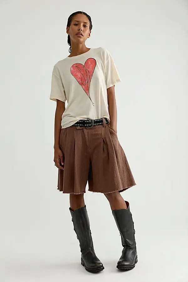 Daydreamer Smashing Pumpkins Siamese Dream Tee