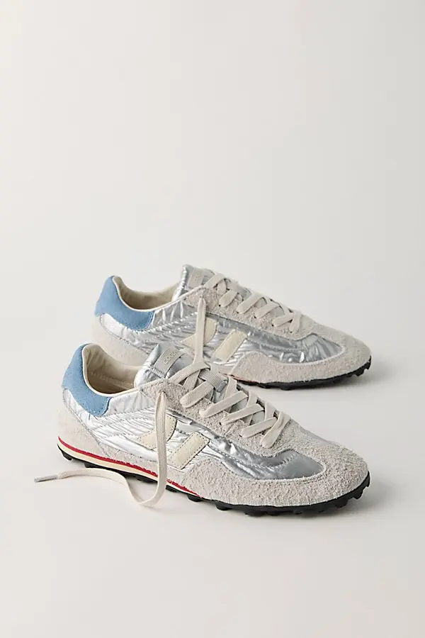 COOLWAY Cross Sneakers