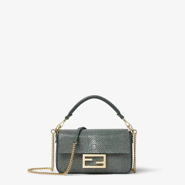 Fendi Baguette Mini Bag