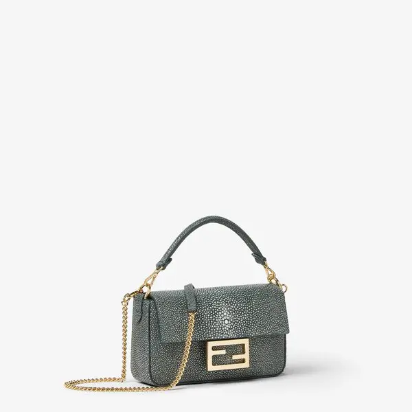 Fendi Baguette Mini Bag