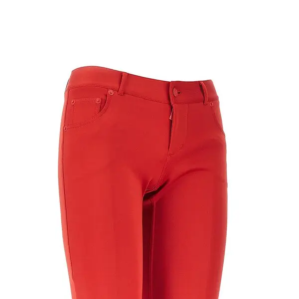 Gucci Tretch Nylon Jerey Legging