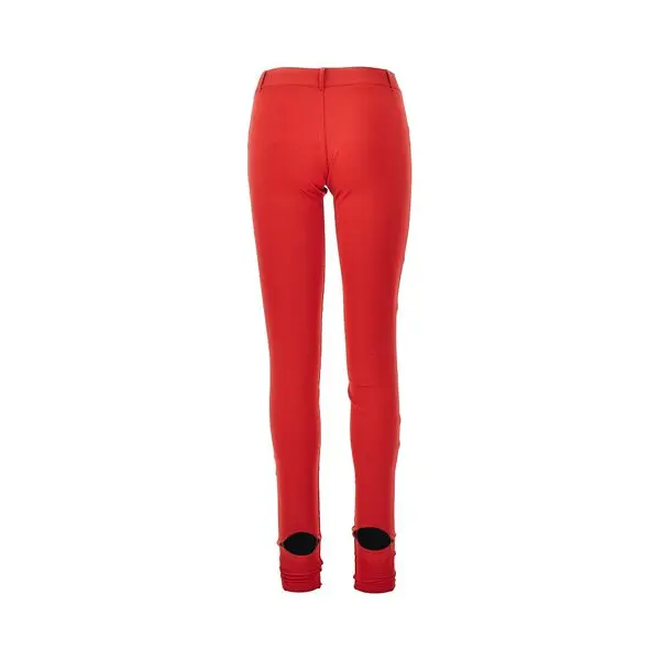 Gucci Tretch Nylon Jerey Legging