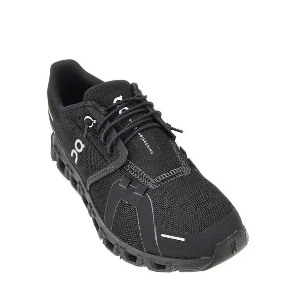 On Cloud 6' Sneakers - Black