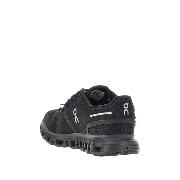 On Cloud 6' Sneakers - Black