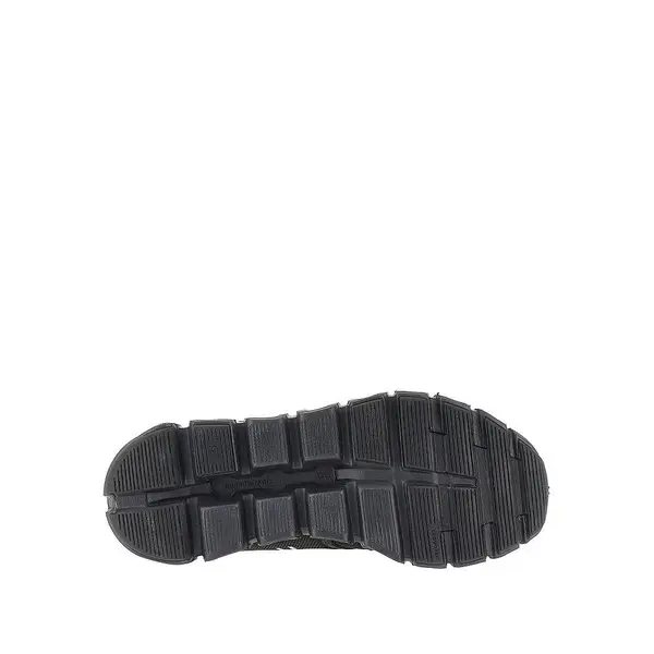 On Cloud 6' Sneakers - Black