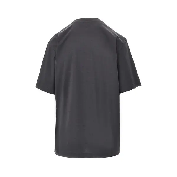 Gucci Glittered Logo T-shirt