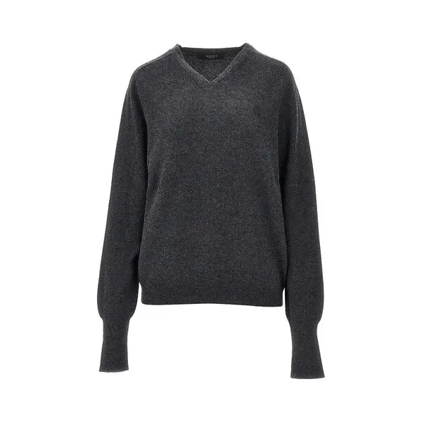 Gucci V-neck Cashmere Sweater