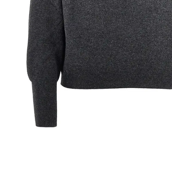 Gucci V-neck Cashmere Sweater
