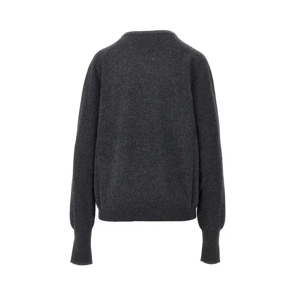 Gucci V-neck Cashmere Sweater